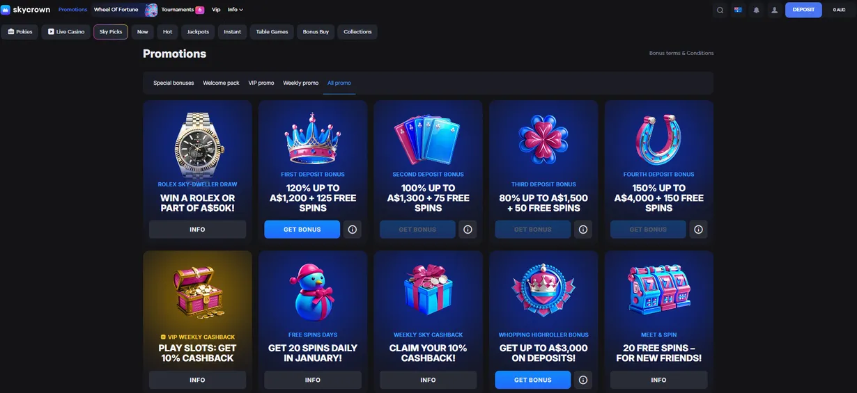 Sky Crown Online Casino ᐉ Dive into Skycrown Casino and Win!